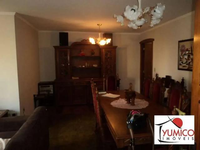 Apartamento para Venda em São Paulo/SP Água Fria 3 Quartos