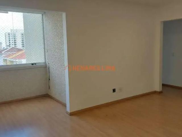 Apartamento para Venda em São Paulo/SP Água Fria 3 Quartos