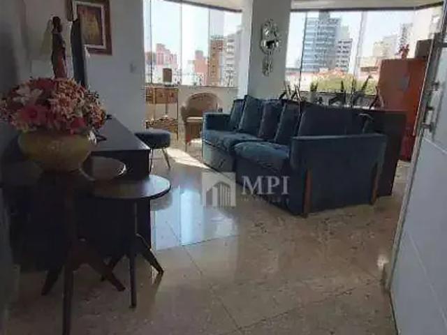 Apartamento para Venda em São Paulo/SP Água Fria 3 Quartos