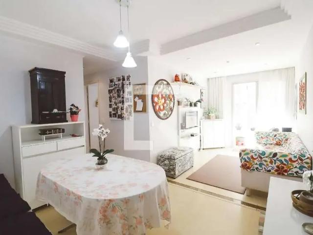 Apartamento para Venda em São Paulo/SP Água Fria 3 Quartos