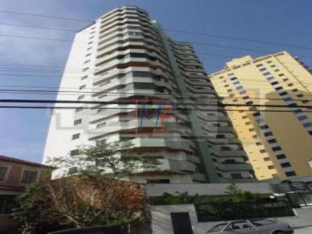 Apartamento para Venda em São Paulo/SP Água Fria 3 Quartos