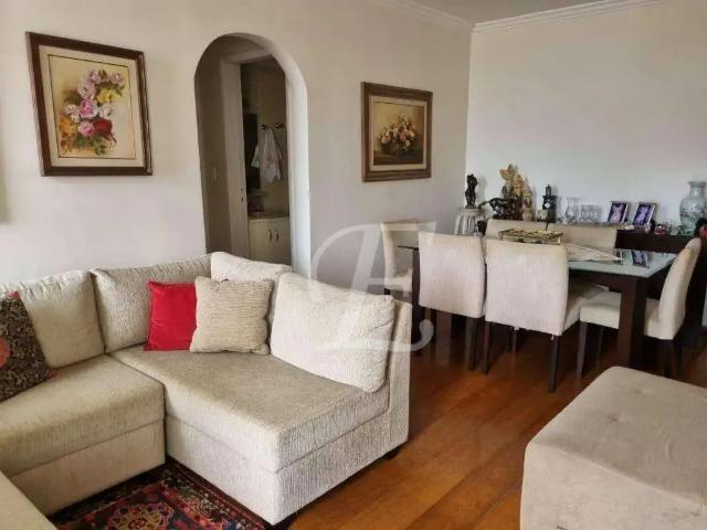 Apartamento para Venda em São Paulo/SP Água Fria 3 Quartos
