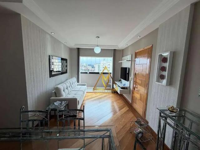 Apartamento para Venda em São Paulo/SP Água Fria 3 Quartos