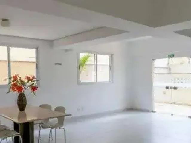 Apartamento para Venda em São Paulo/SP Água Fria 3 Quartos