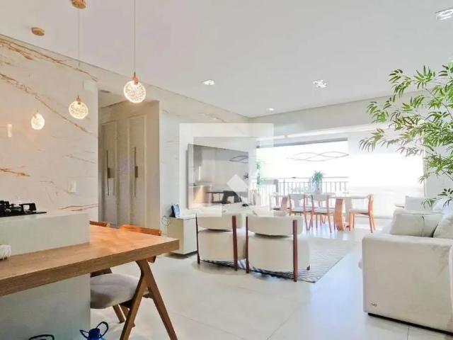 Apartamento para Venda em São Paulo/SP Água Fria 3 Quartos