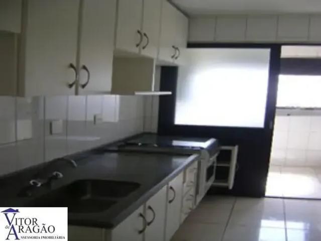 Apartamento para Venda em São Paulo/SP Água Fria 3 Quartos