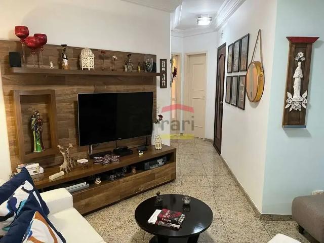 Apartamento para Venda em São Paulo/SP Água Fria 3 Quartos