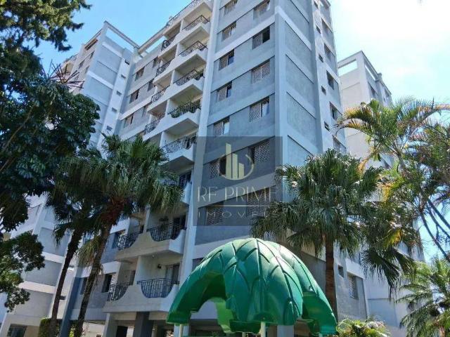 Apartamento para Venda em São Paulo/SP Água Fria 3 Quartos