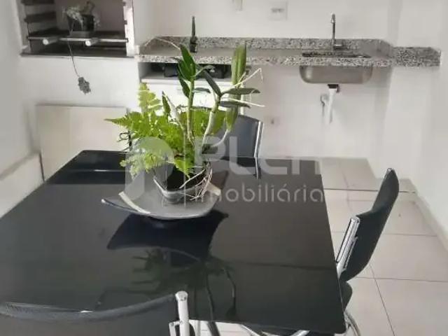 Apartamento para Venda em São Paulo/SP Água Fria 3 Quartos