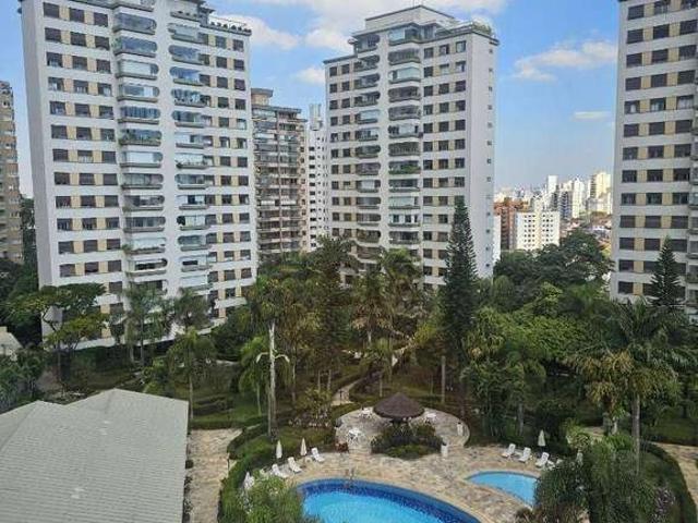 Apartamento para Venda em São Paulo/SP Água Fria 3 Quartos