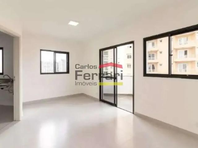 Apartamento para Venda em São Paulo/SP Água Fria 3 Quartos