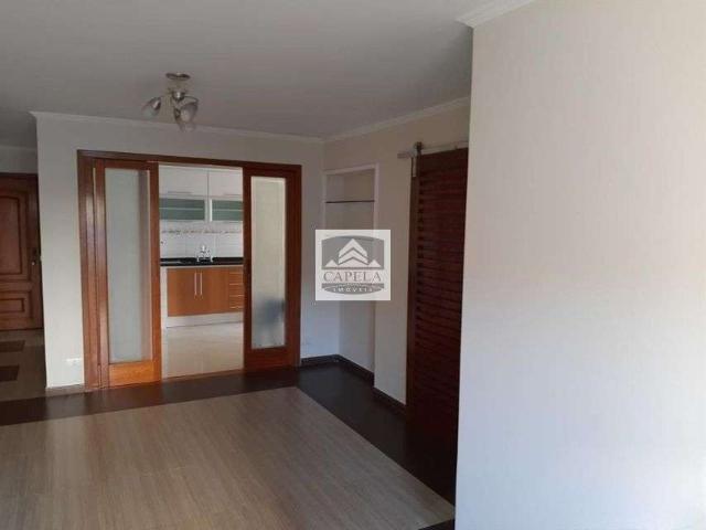 Apartamento para Venda em São Paulo/SP Água Fria 3 Quartos