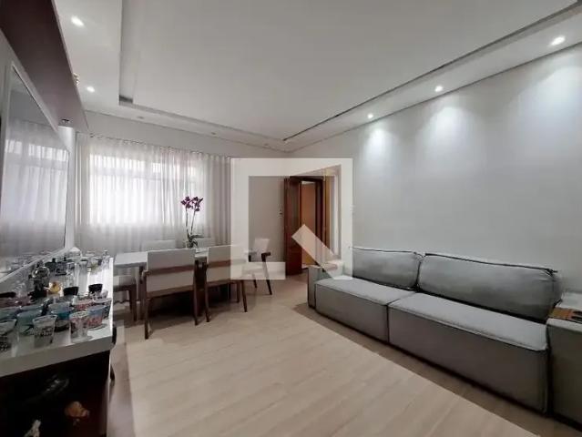 Apartamento para Venda em São Paulo/SP Água Fria 3 Quartos