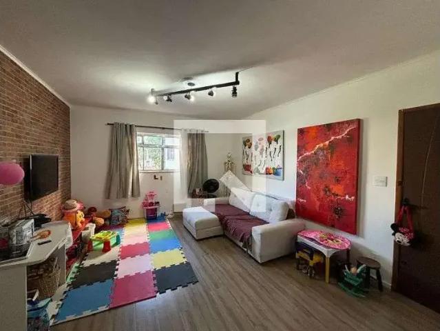 Apartamento para Venda em São Paulo/SP Água Fria 3 Quartos
