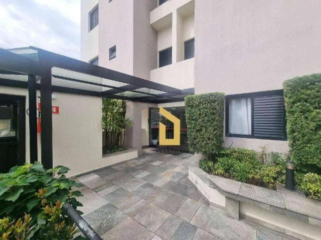 Apartamento para Venda em São Paulo/SP Água Fria 3 Quartos
