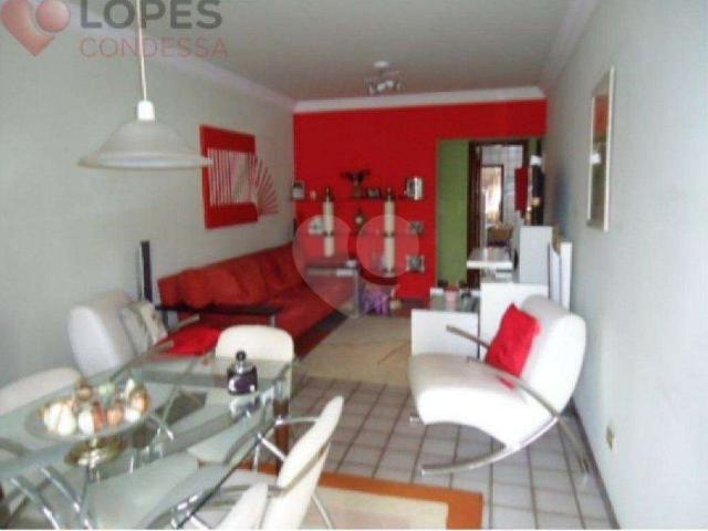 Apartamento para Venda em São Paulo/SP Água Fria 3 Quartos