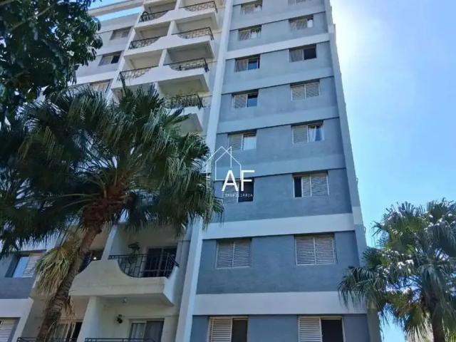 Apartamento para Venda em São Paulo/SP Água Fria 3 Quartos