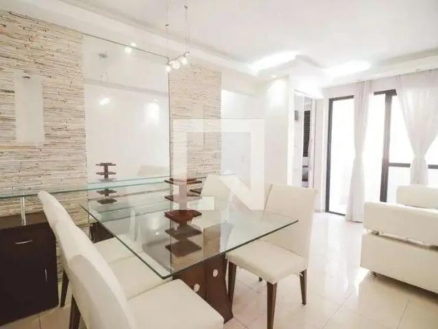 Apartamento para Venda em São Paulo/SP Água Fria 3 Quartos