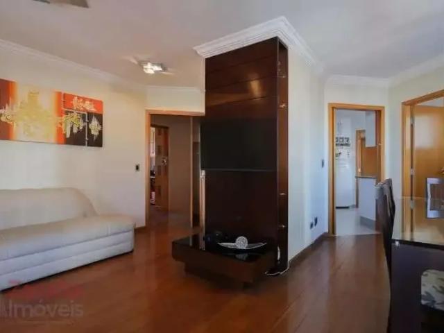 Apartamento para Venda em São Paulo/SP Água Fria 3 Quartos