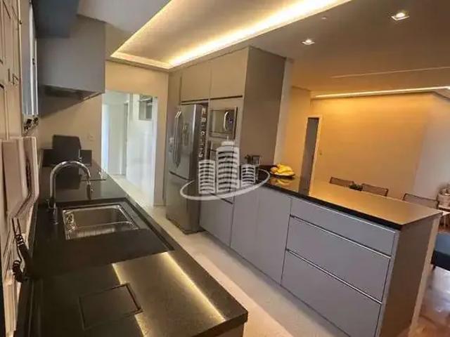 Apartamento para Venda em São Paulo/SP Água Fria 3 Quartos