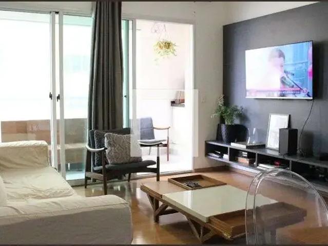 Apartamento para Venda em São Paulo/SP Água Fria 3 Quartos