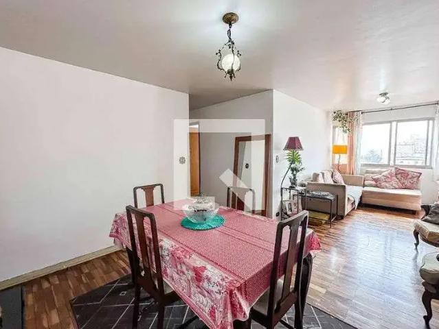Apartamento para Venda em São Paulo/SP Água Fria 3 Quartos