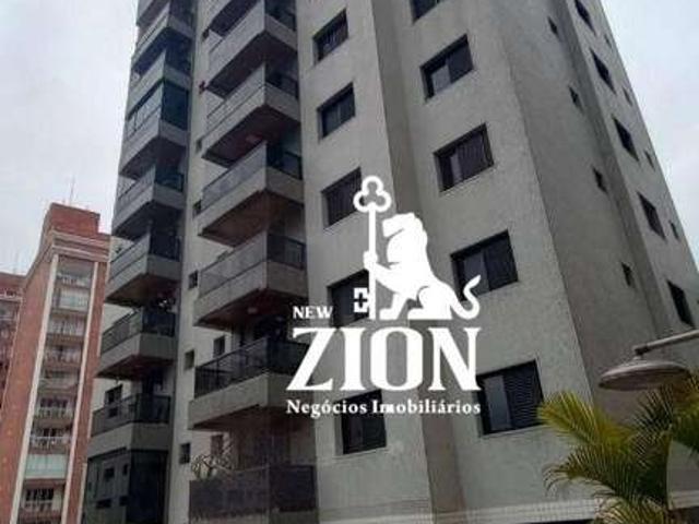 Apartamento para Venda em São Paulo/SP Água Fria 3 Quartos