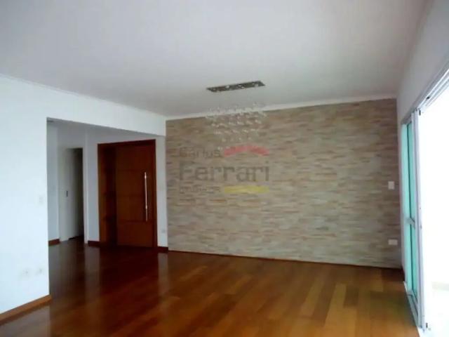 Apartamento para Venda em São Paulo/SP Água Fria 3 Quartos