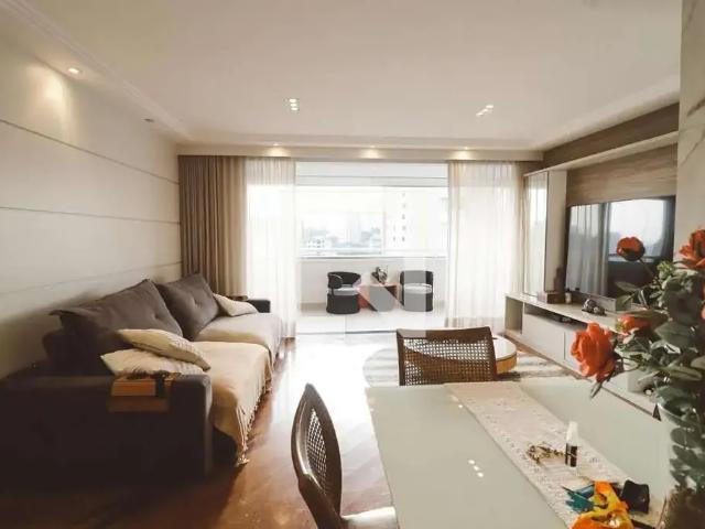 Apartamento para Venda em São Paulo/SP Água Fria 3 Quartos