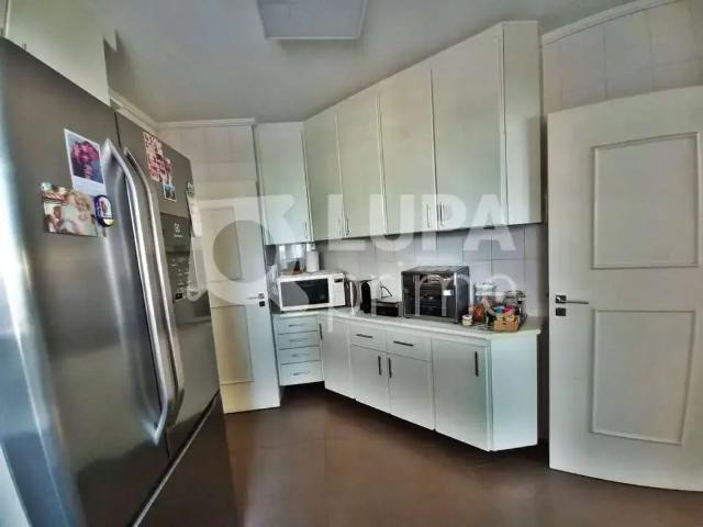 Apartamento para Venda em São Paulo/SP Água Fria 3 Quartos