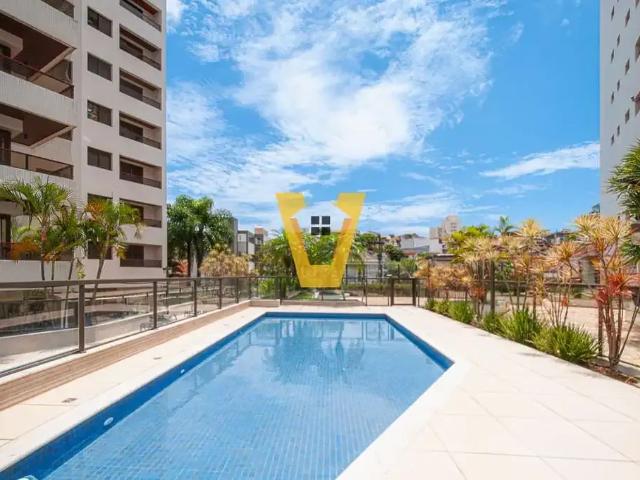 Apartamento para Venda em São Paulo/SP Água Fria 3 Quartos