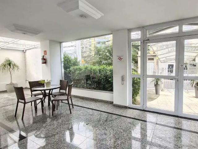 Apartamento para Venda em São Paulo/SP Água Fria 3 Quartos