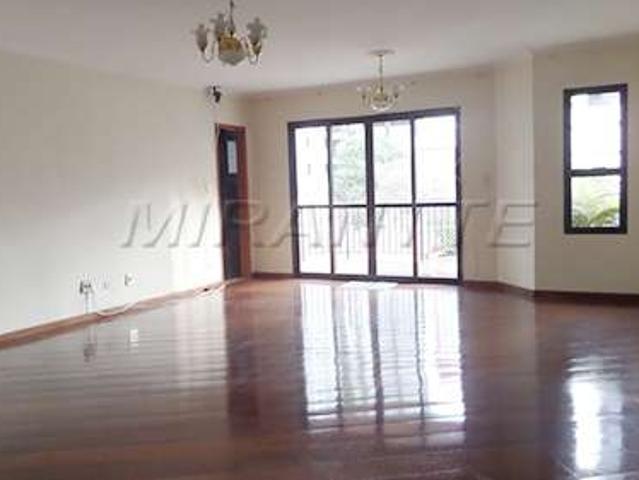 Apartamento para Venda em São Paulo/SP Água Fria 3 Quartos