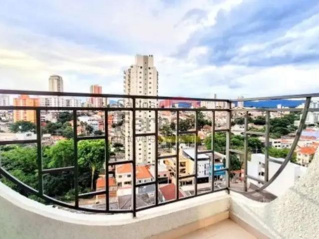 Apartamento para Venda em São Paulo/SP Água Fria 3 Quartos