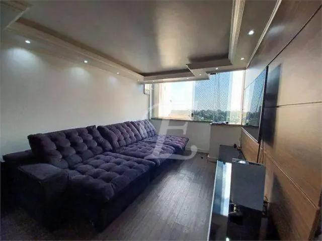 Apartamento para Venda em São Paulo/SP Água Fria 3 Quartos