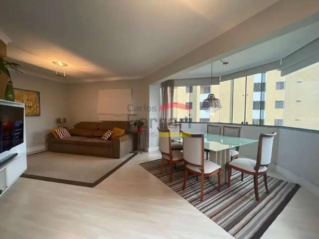 Apartamento para Venda em São Paulo/SP Água Fria 3 Quartos