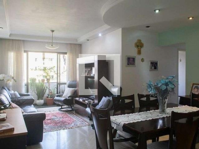 Apartamento para Venda em São Paulo/SP Água Fria 3 Quartos