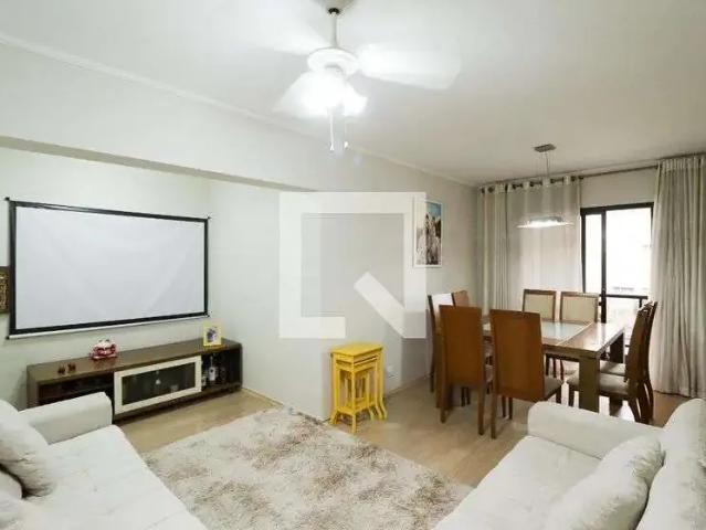 Apartamento para Venda em São Paulo/SP Água Fria 3 Quartos