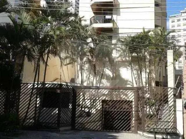 Apartamento para Venda em São Paulo/SP Água Fria 3 Quartos