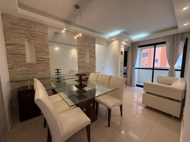 Apartamento para Venda em São Paulo/SP Água Fria 3 Quartos
