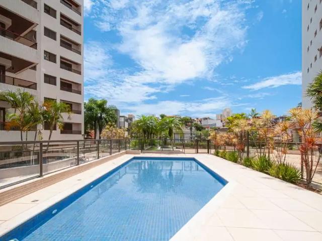 Apartamento para Venda em São Paulo/SP Água Fria 3 Quartos