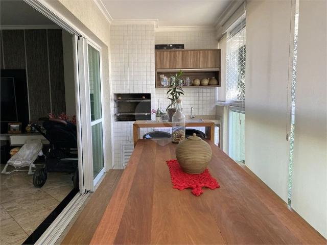 Apartamento para Venda em São Paulo/SP Água Fria 3 Quartos