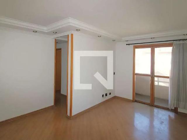 Apartamento para Venda em São Paulo/SP Água Fria 3 Quartos