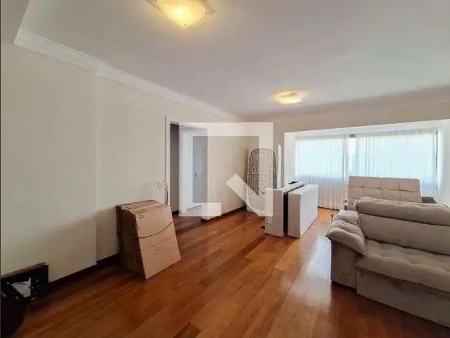Apartamento para Venda em São Paulo/SP Água Fria 3 Quartos