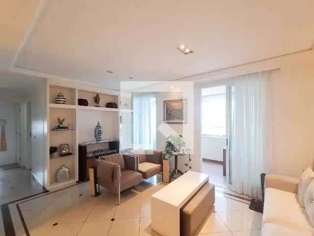 Apartamento para Venda em São Paulo/SP Água Fria 3 Quartos