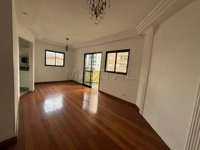 Apartamento para Venda em São Paulo/SP Água Fria 3 Quartos