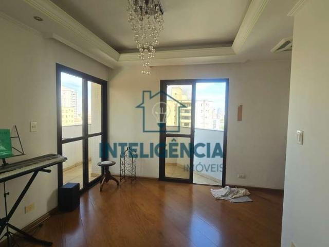 Apartamento para Venda em São Paulo/SP Água Fria 3 Quartos