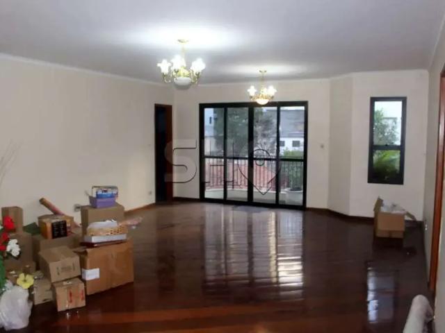 Apartamento para Venda em São Paulo/SP Água Fria 3 Quartos