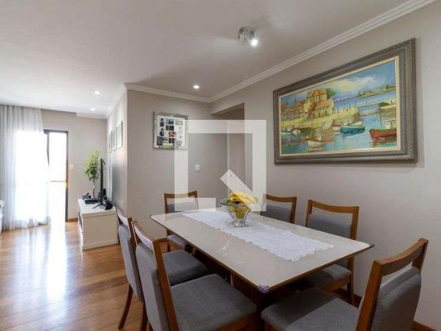 Apartamento para Venda em São Paulo/SP Água Fria 3 Quartos