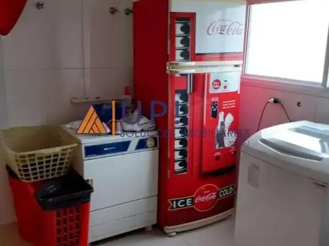 Apartamento para Venda em São Paulo/SP Água Fria 3 Quartos